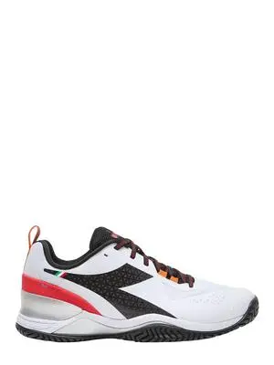 DIADORA Blushield Torneo Ag Tennis Shoes - White