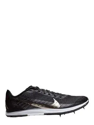 Nike Zoom Rival Xc Athletic Spikes - Black