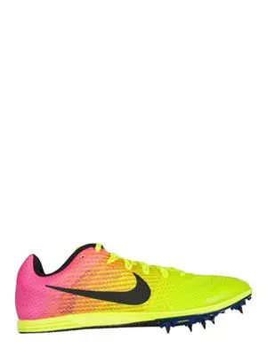 Nike Zoom Rival D Athletic Spikes - Multicolor
