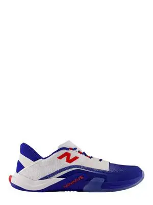 NEW BALANCE Minimus Tr V2 Athletic Sneakers - Blue