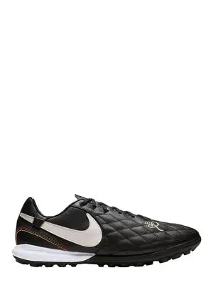 Nike Lunar Legend 7 Pro 10r Tf Football Boots - Black