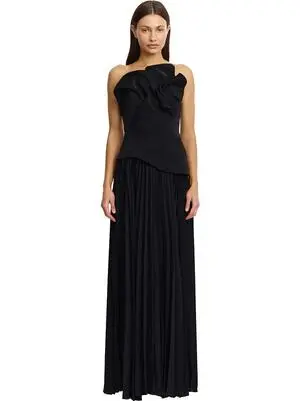 ACLER Acler Esherly Maxi Dress