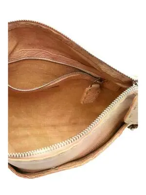 Fendi Selleria Shoulder Bag - Pink