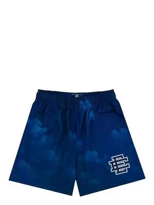 ERIC EMANUEL Eric Emanuel Night Cloud EE Shorts Blue