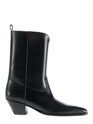 NILI LOTAN Earle Boot - Black