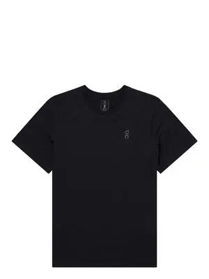 On Train-t Illuson™ Recycled Drytec™ Stretch-jersey T-shirt - Black