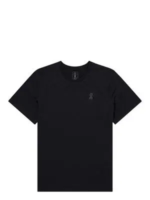 On Train-t Illuson™ Recycled Drytec™ Stretch-jersey T-shirt - Black