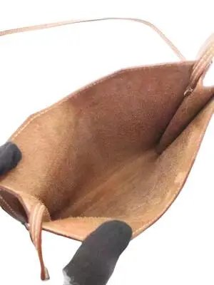 Hermès Hermès Onimetu Mini Bag Brown