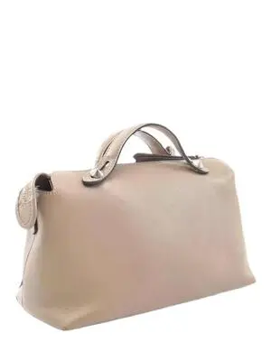 Fendi 2000s The Way Handbag - Neutrals