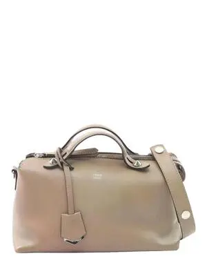 Fendi Fendi 2000s The Way Handbag Neutrals