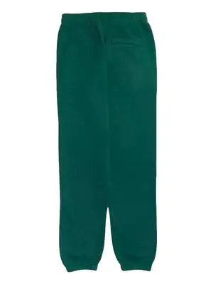 ERIC EMANUEL Ee Basic Cuffed Track Pants - Green
