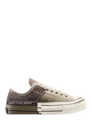 CONVERSE Feng Chen Wang Chuck 70 2-in-1 Sneakers - Brown