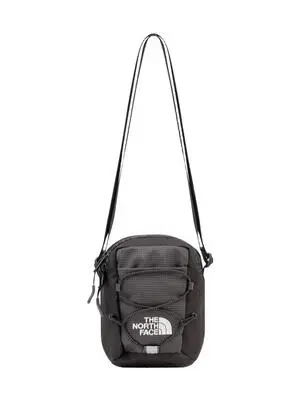 DIESEL® Scrunch-d Mini Shoulder Bag - Black
