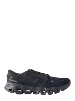 On X5 Mesh Sneakers - Black