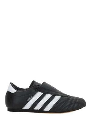 ADIDAS ORIGINALS Taekwondo Low-top Sneakers - Black