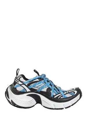 Balenciaga 6xl Extreme Sneakers - White