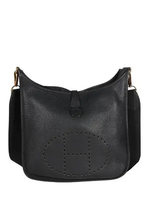 Hermès Hermès Clemence Evelyne III 29 GHw Black