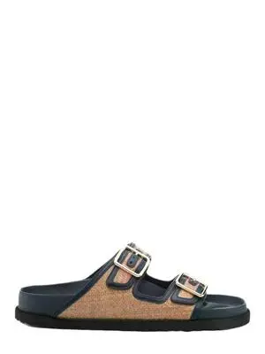 BIRKENSTOCK Birkenstock Arizona Sandals Neutrals