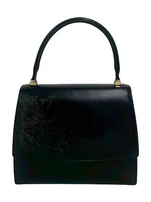 LOUIS VUITTON Athenee Shoulder Bag - Black