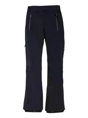 Moncler High Performance Ski Pants - Blue