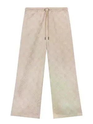 Off-White Arrow Monogram Lounge Pants - Neutrals