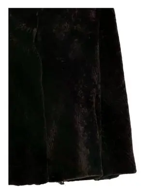 MANZONI 24 Hooded Jacket - Brown