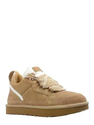 UGG Towmel Leather Sneakers - Neutrals