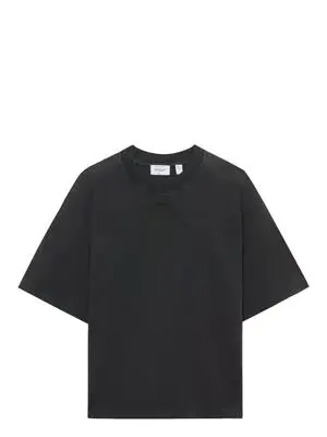 OFF-WHITE Off-White Off Stamp Skate T-Shirt