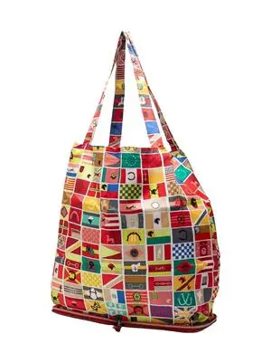 Hermès Silky Pop Tote Bag - Multicolour