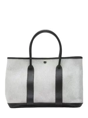 Hermès Garden Party 36 Tote Bag - Grey