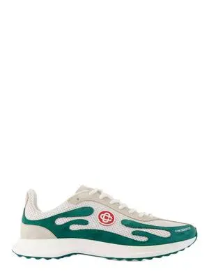 Casablanca Casablanca Stade Sneakers Neutrals