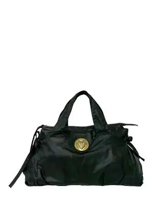 Gucci Hysteria Handbag - Black