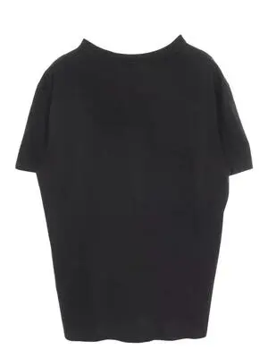 Valentino Garavani 2010s Vltn Logo T-shirt - Black
