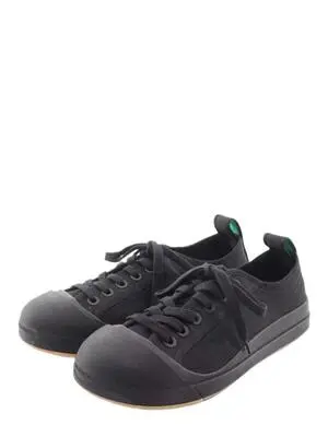 Bottega Veneta Vulcan Sneakers - Black