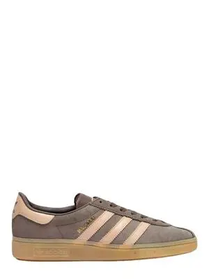 Adidas Munchen Se Sneakers - Brown