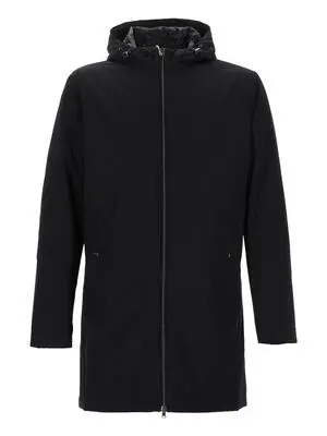 Herno Parka - Black