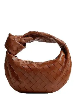 Bottega Veneta Mini Jodie Handbag - Multicolor
