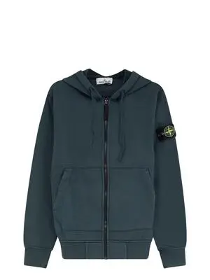 Stone Island Bioloic Cotton Sweatshirt - Multicolor
