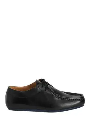 JIL SANDER Hood Shoes - Black