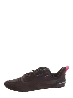 LI-NING Cloud 5 Shield Athletic Sneakers - Black/white/blue