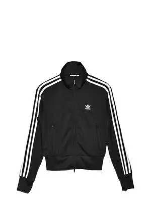 Adidas Originals Adicolor Classics Firebird Track Jacket - Black/white
