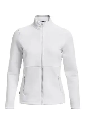 Under Armour Storm Daytona Full-zip Jacket - White