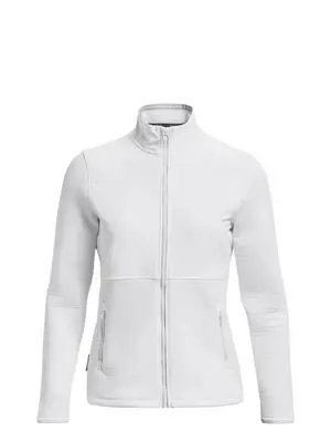 Under Armour Storm Daytona Full-zip Jacket - White