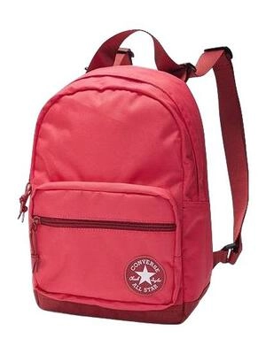 CONVERSE Backpack - Red