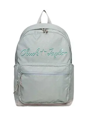 CONVERSE Chuck Taylor Go 2 Backpack - Light Green