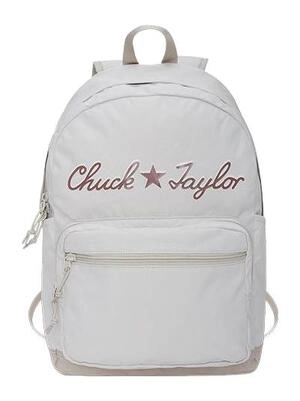 CONVERSE Chuck Taylor Go 2 Backpack - White