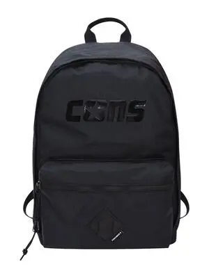 CONVERSE Cons Go 2 Backpack - Black