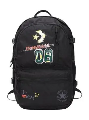 CONVERSE Backpack - Black