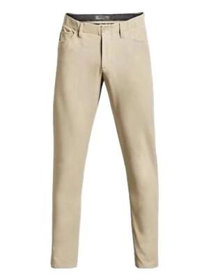 Under Armour Drive 5 Pocket Sports Pants - Khaki