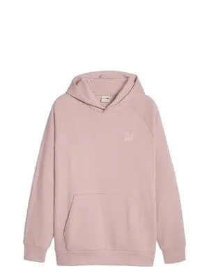 PUMA PUMA Classic Hoodie Pink